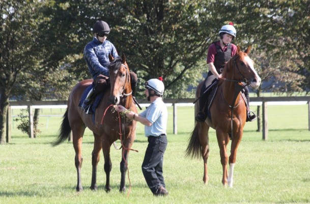 Michael Bell Racing | News